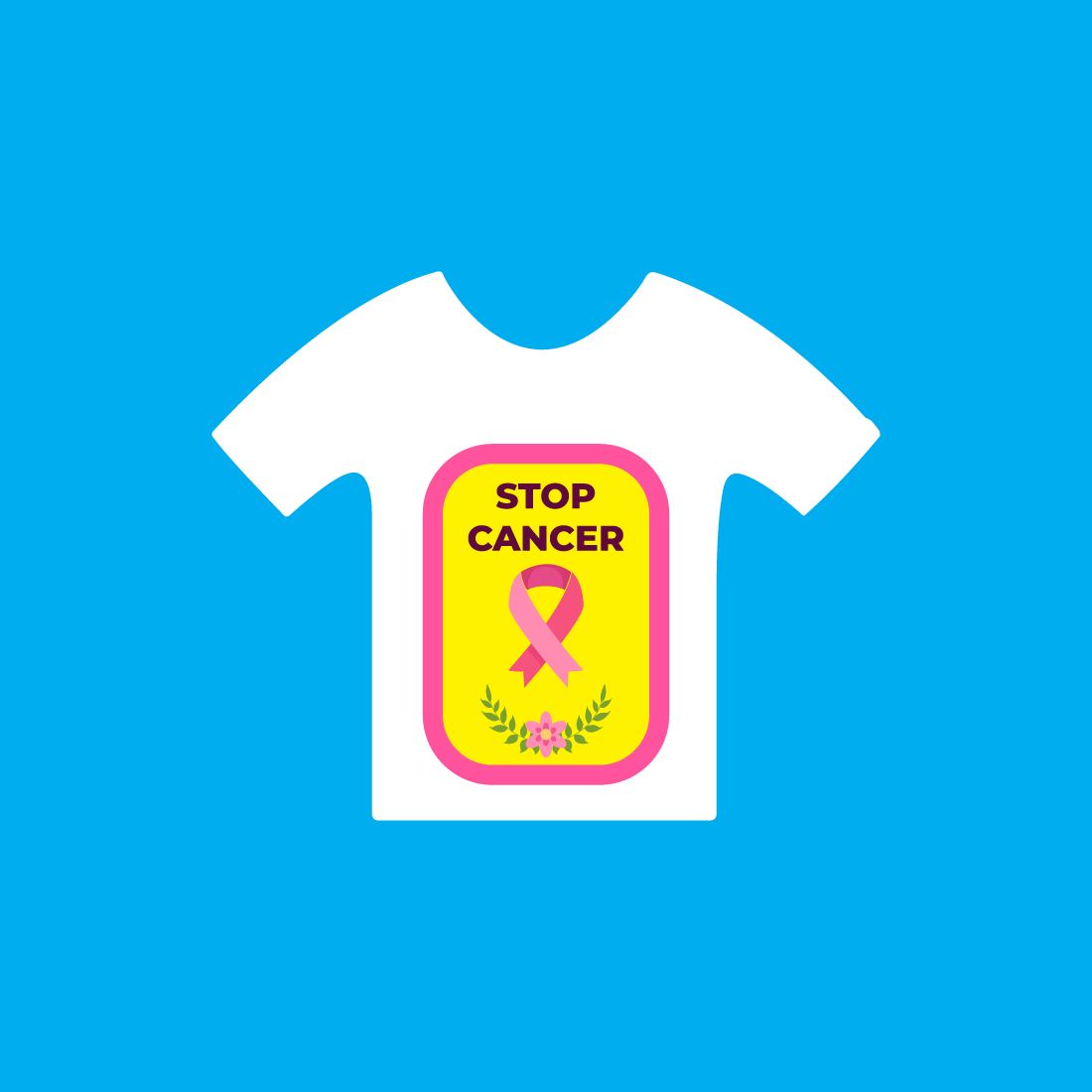 stop cancer - MasterBundles
