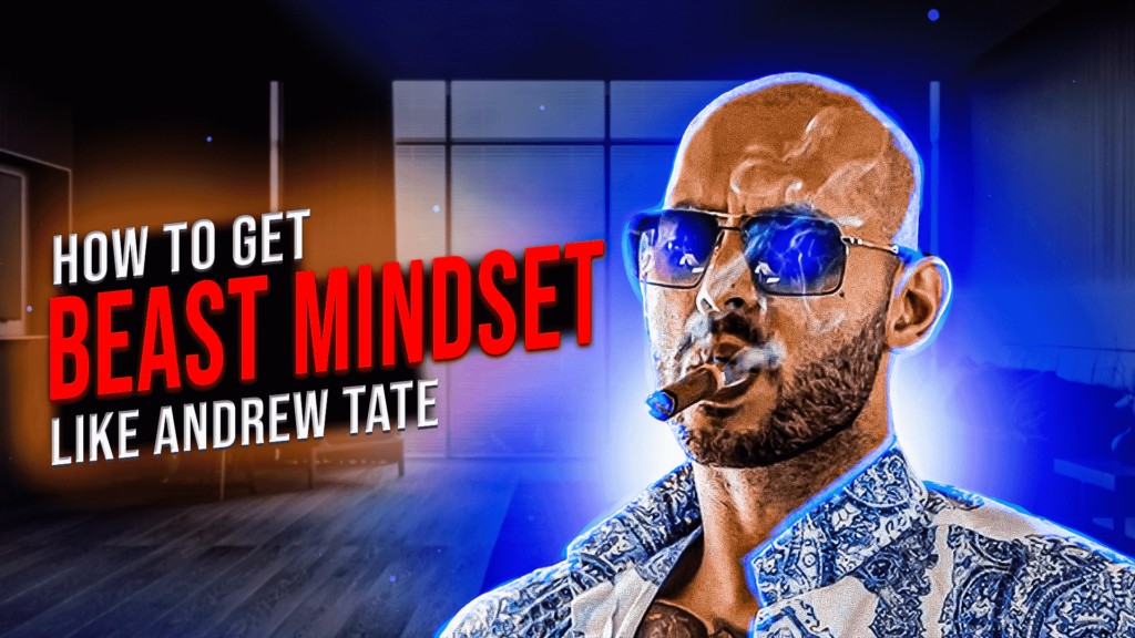 Andrew Tate Thumbnail - MasterBundles