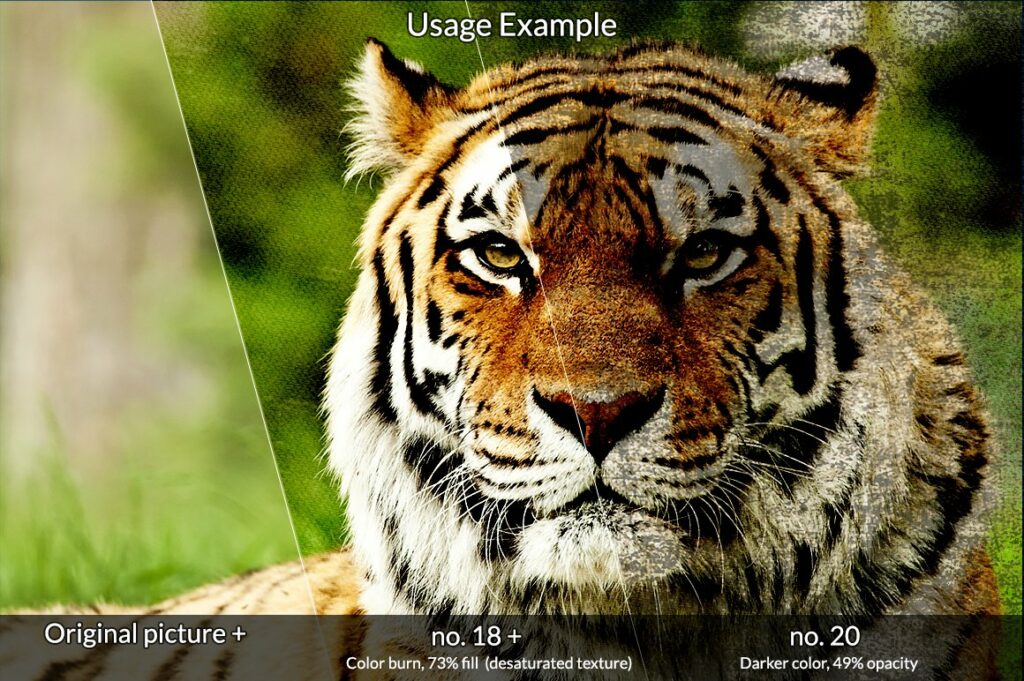 20 Tileable textures – MasterBundles