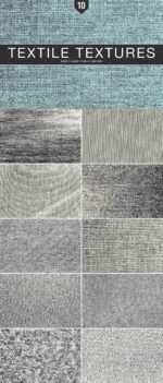 Textile Textures – MasterBundles