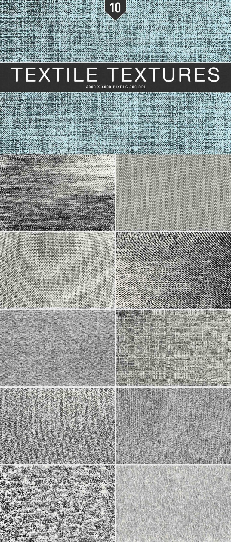 Textile Textures – MasterBundles
