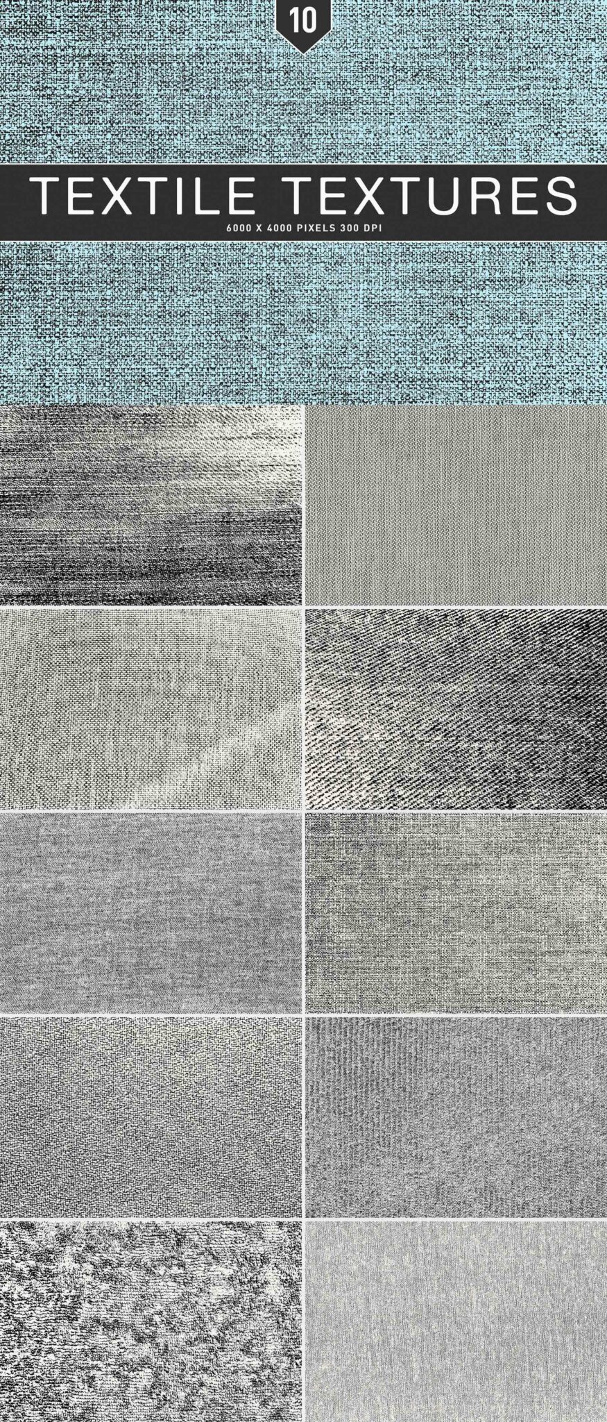 Textile Textures – MasterBundles