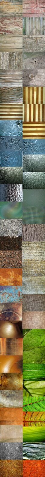 Texture Bundle -82 Images- 90% OFF ! – MasterBundles