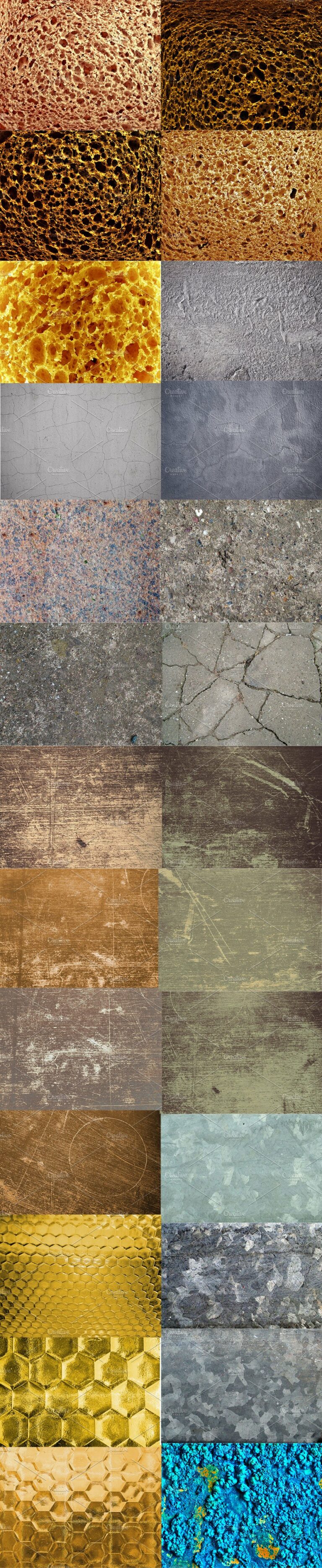 Texture Bundle -82 Images- 90% OFF ! – MasterBundles