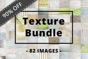 Texture Bundle -82 Images- 90% OFF ! – MasterBundles