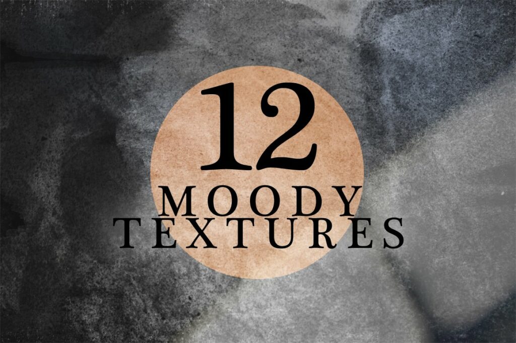 Moody Texture Pack – MasterBundles