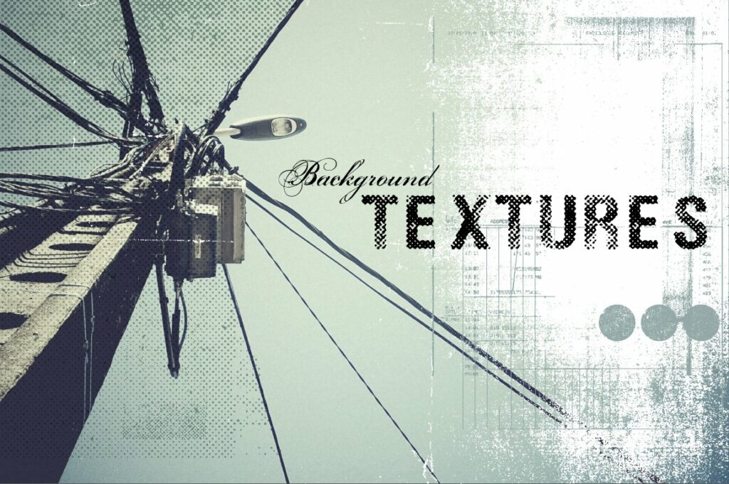 40 Vector Background Textures – MasterBundles