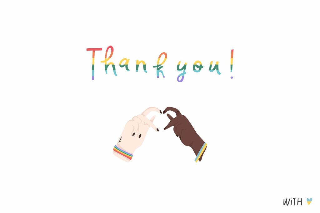 Gay Pride illustrations set Vol. 2 – MasterBundles