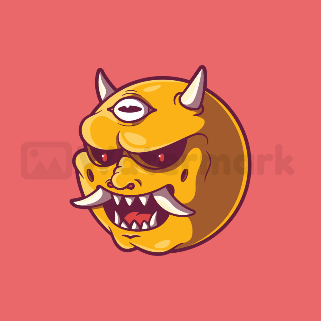 Emoji Samurai! - MasterBundles