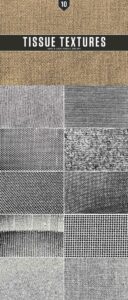 Tissue Textures – MasterBundles