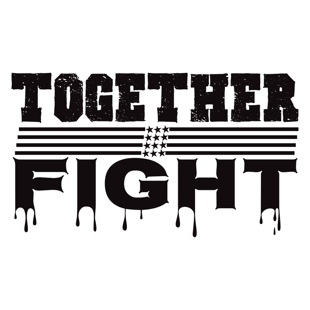 Together Fight - MasterBundles