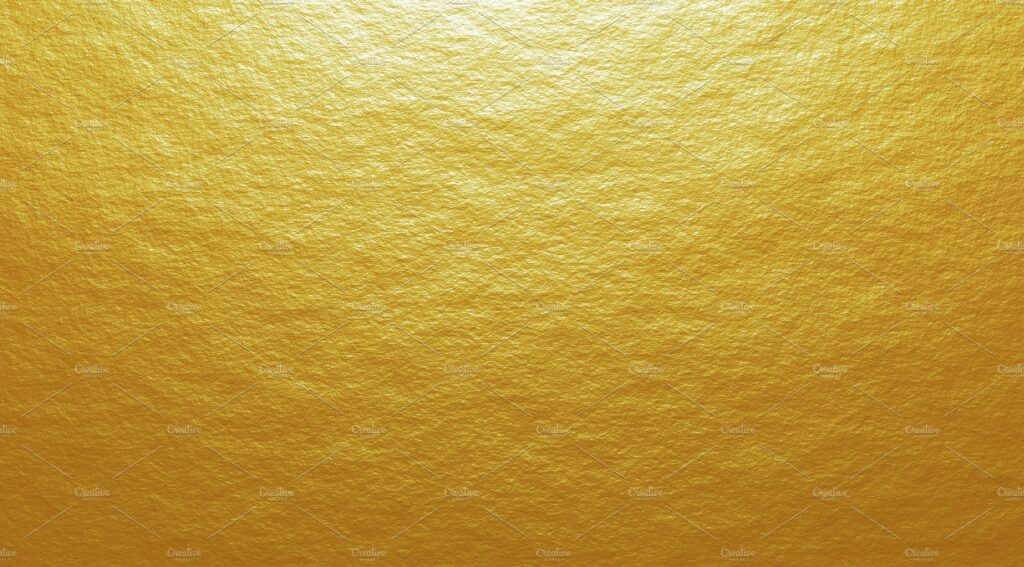 Gold cement texture background – MasterBundles