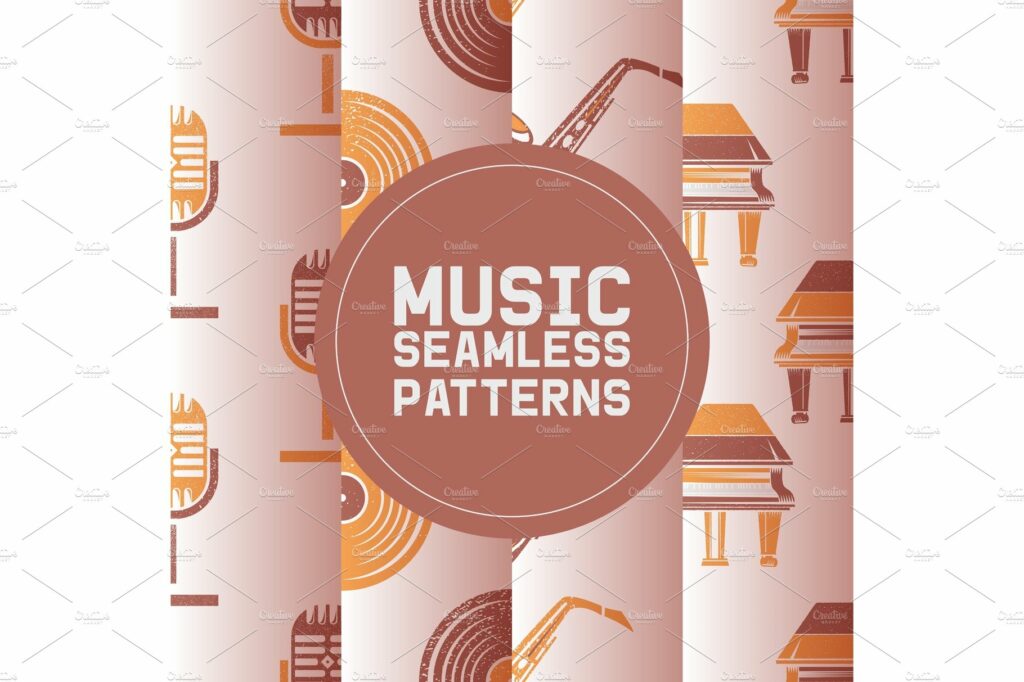 Musical instruments and accessories – MasterBundles