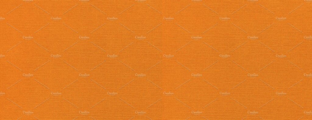 Orange canvas texture background banner – MasterBundles