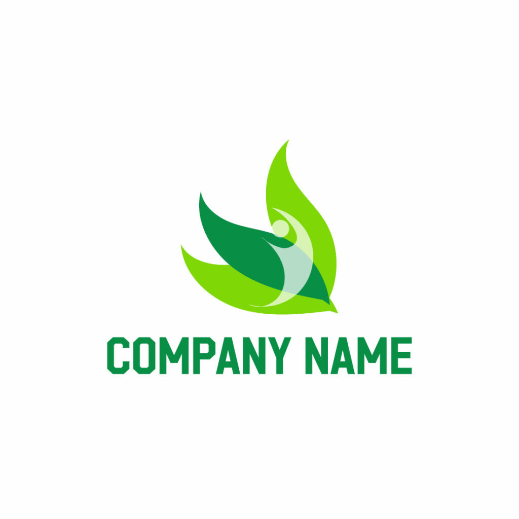 Free ballad health logo - MasterBundles