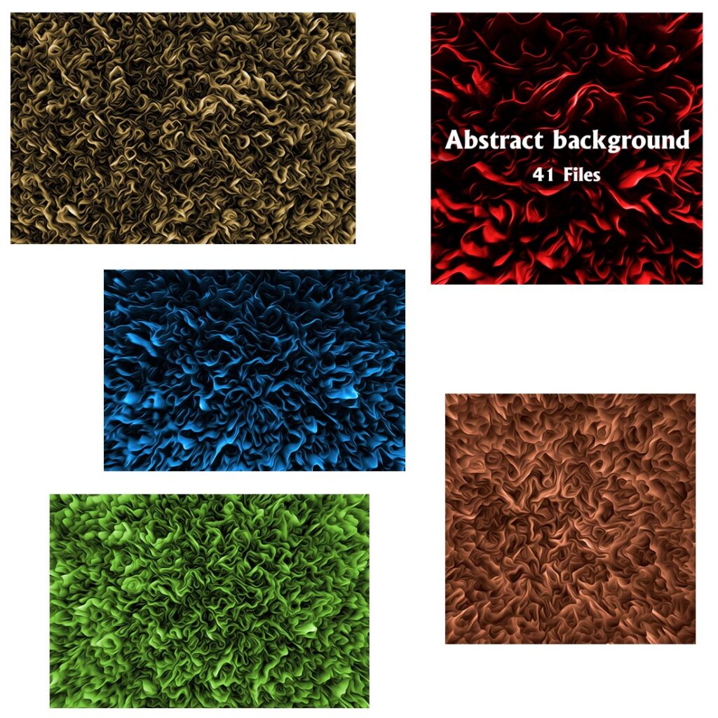 Abstract background - MasterBundles