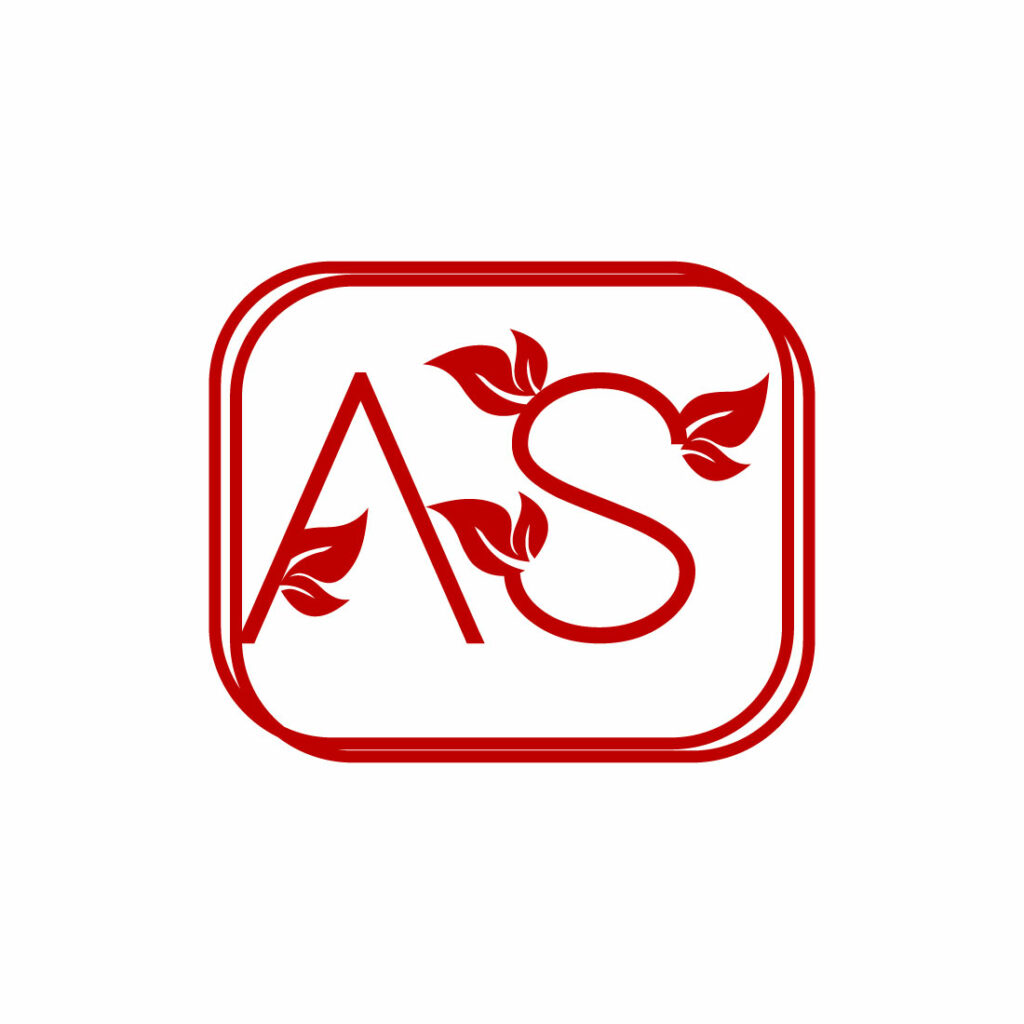 Free As Logo Design - MasterBundles