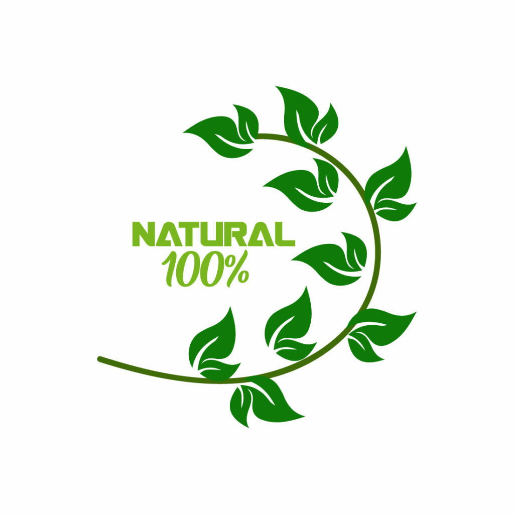 Free herbs logo - MasterBundles