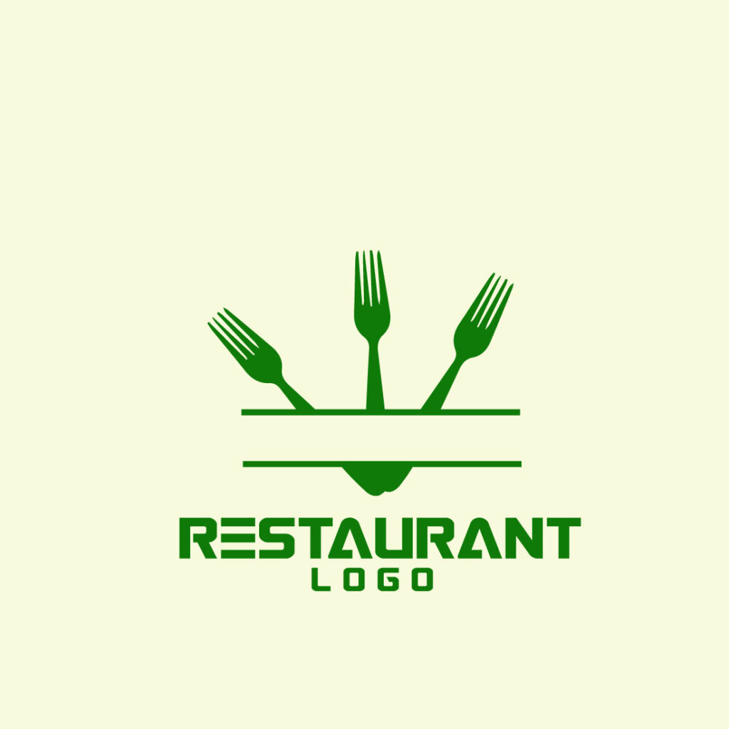 Free 3 spoon logo - MasterBundles