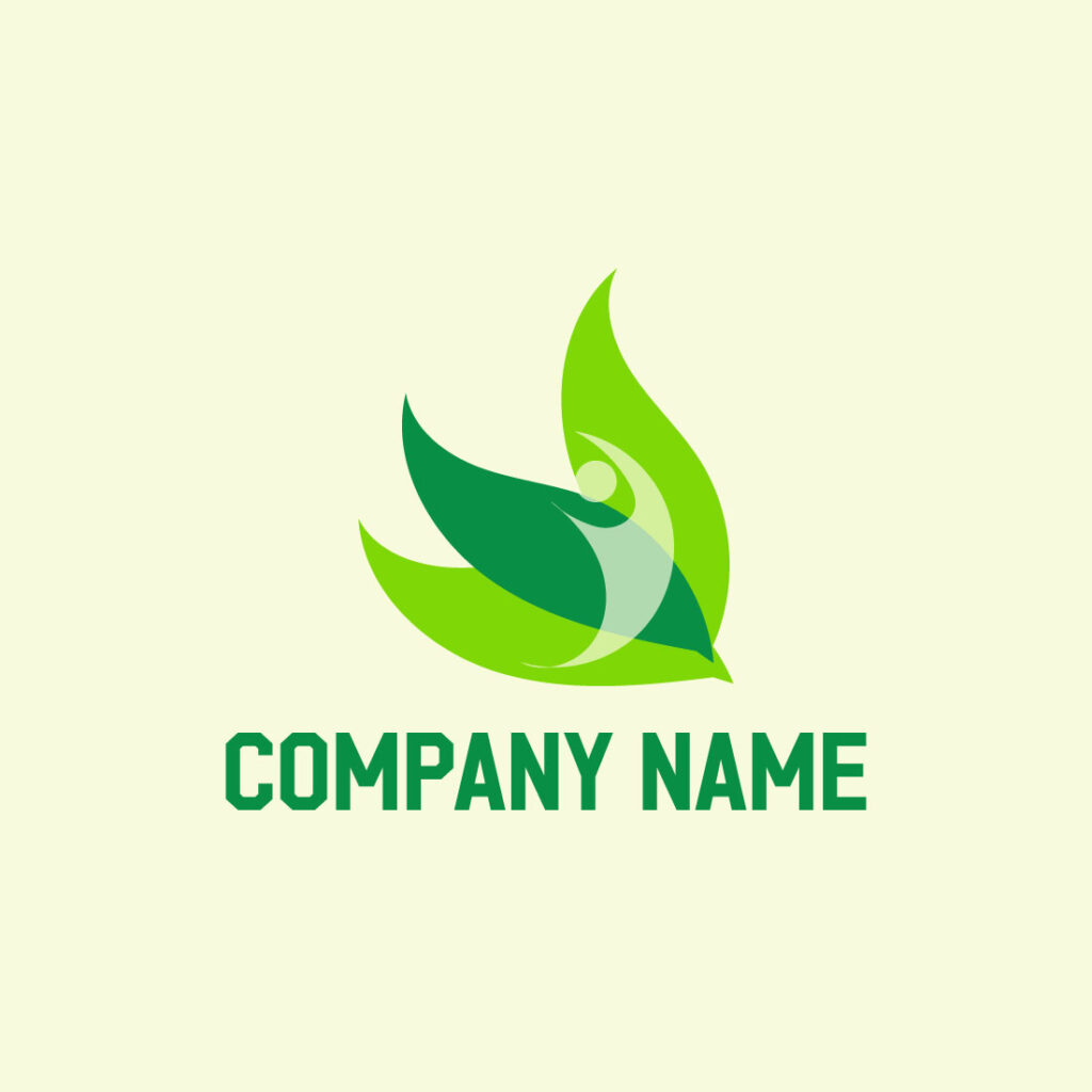 Free ballad health logo - MasterBundles