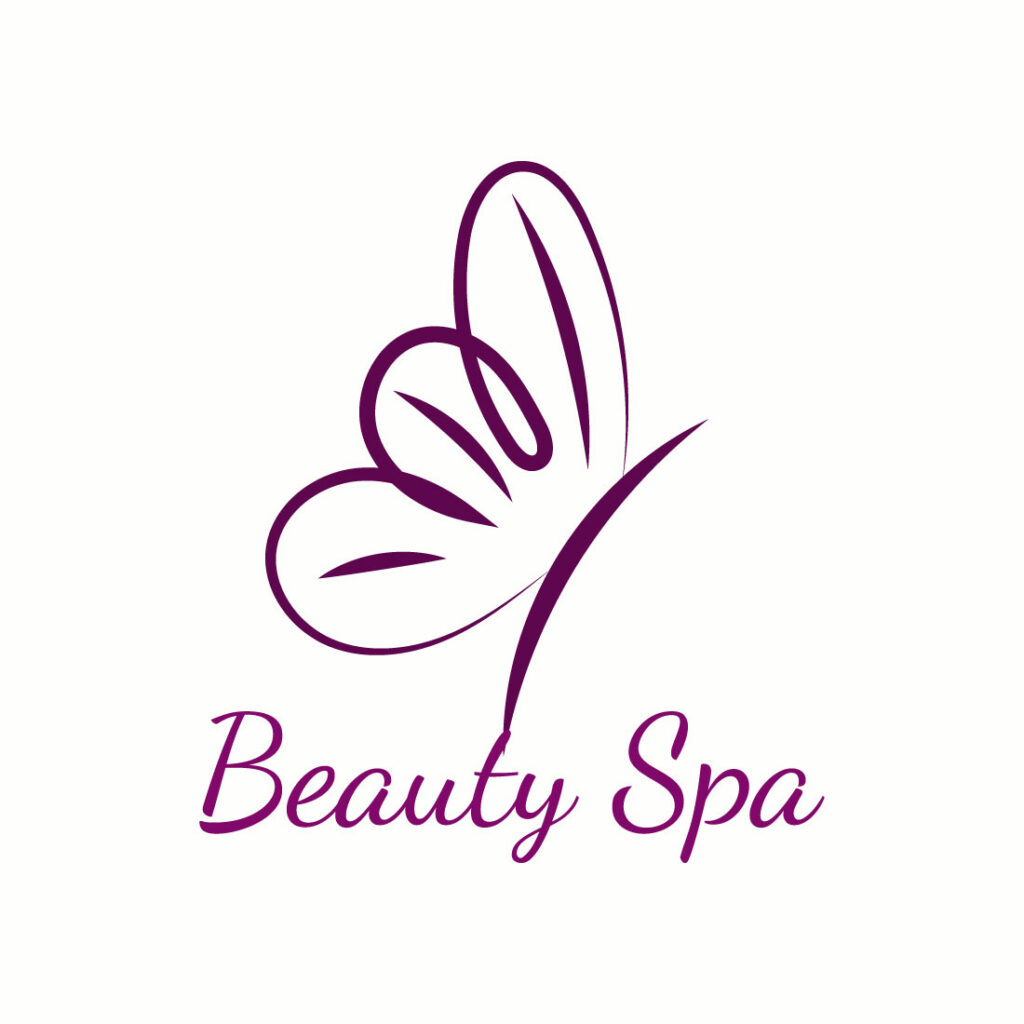 Free self-care logo - MasterBundles