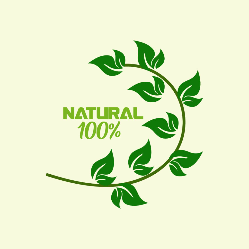 Free herbs logo - MasterBundles