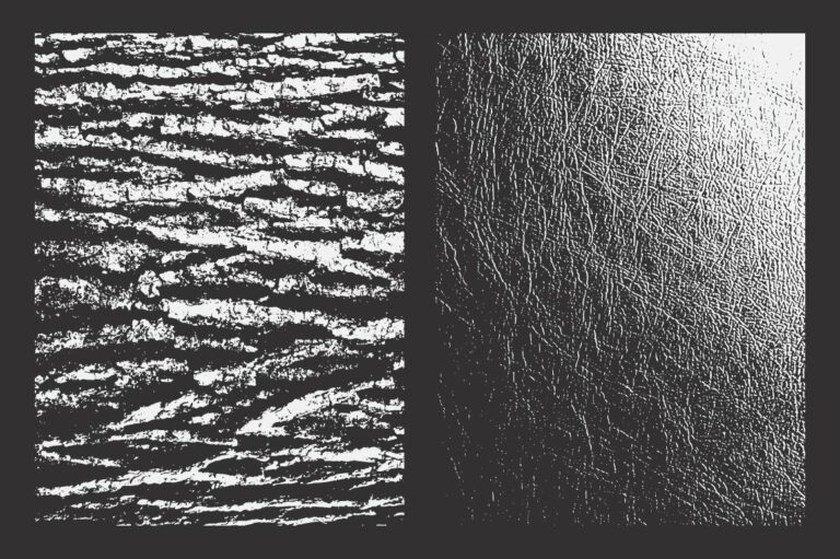 50 Vector Texture Backgrounds Vol. 1 – MasterBundles