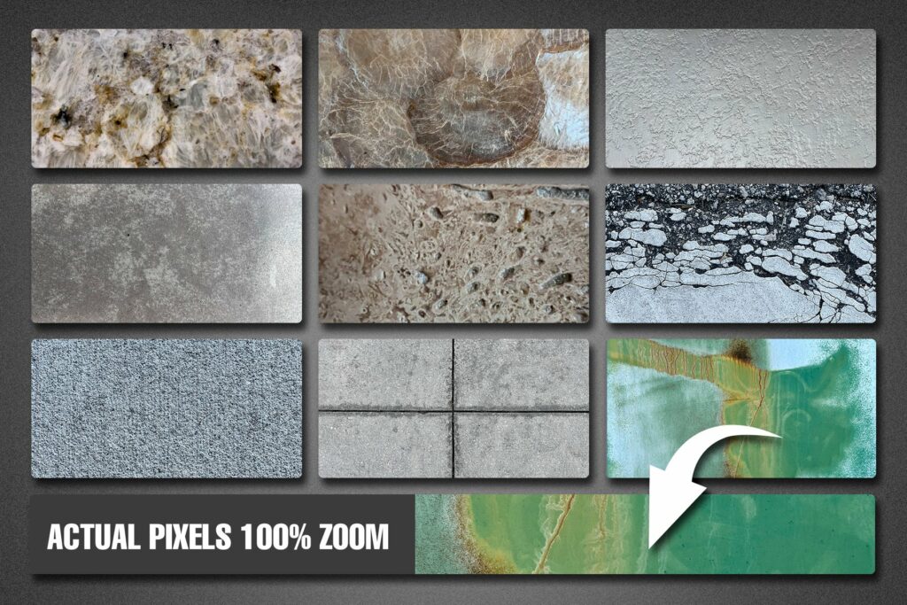 Wall Concrete and Floor Texture Pack – MasterBundles
