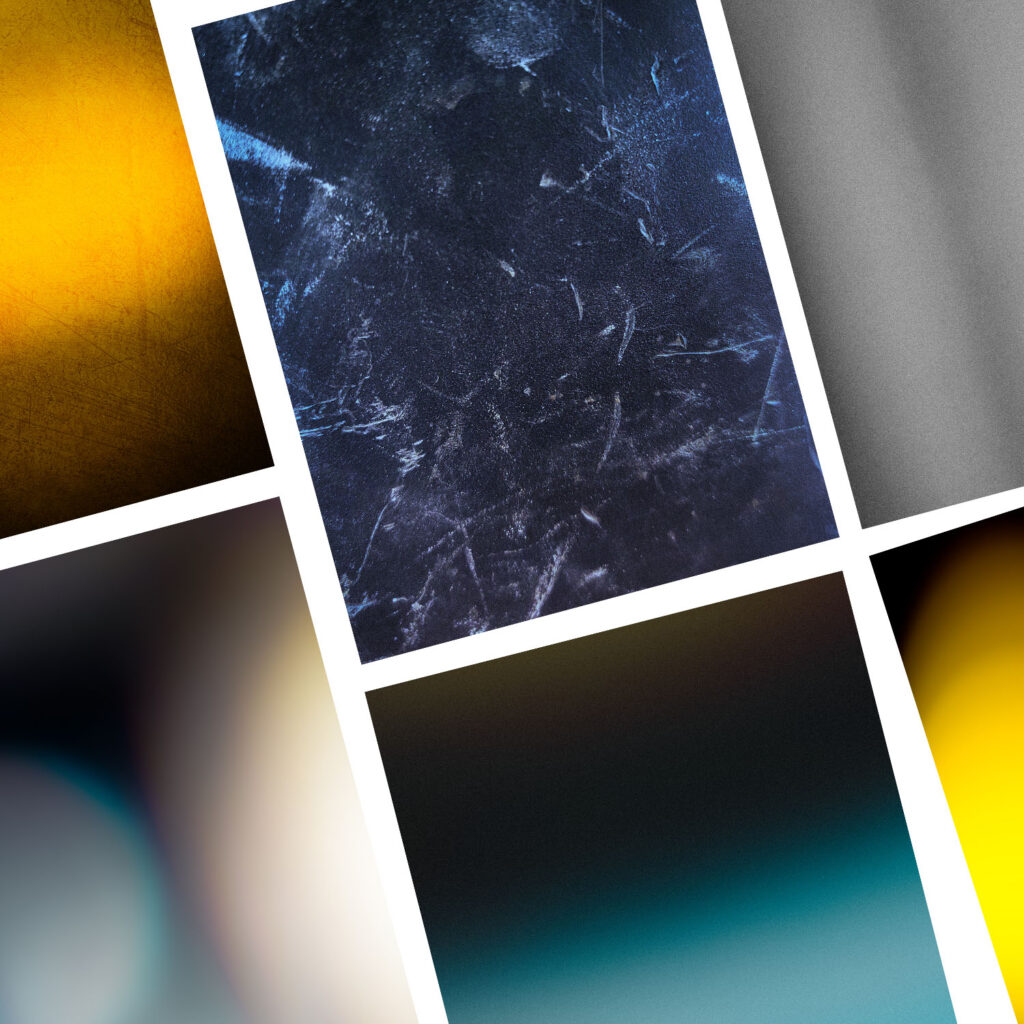 Master Bundle Of 10 Texture and Gradient Wallpapers - MasterBundles