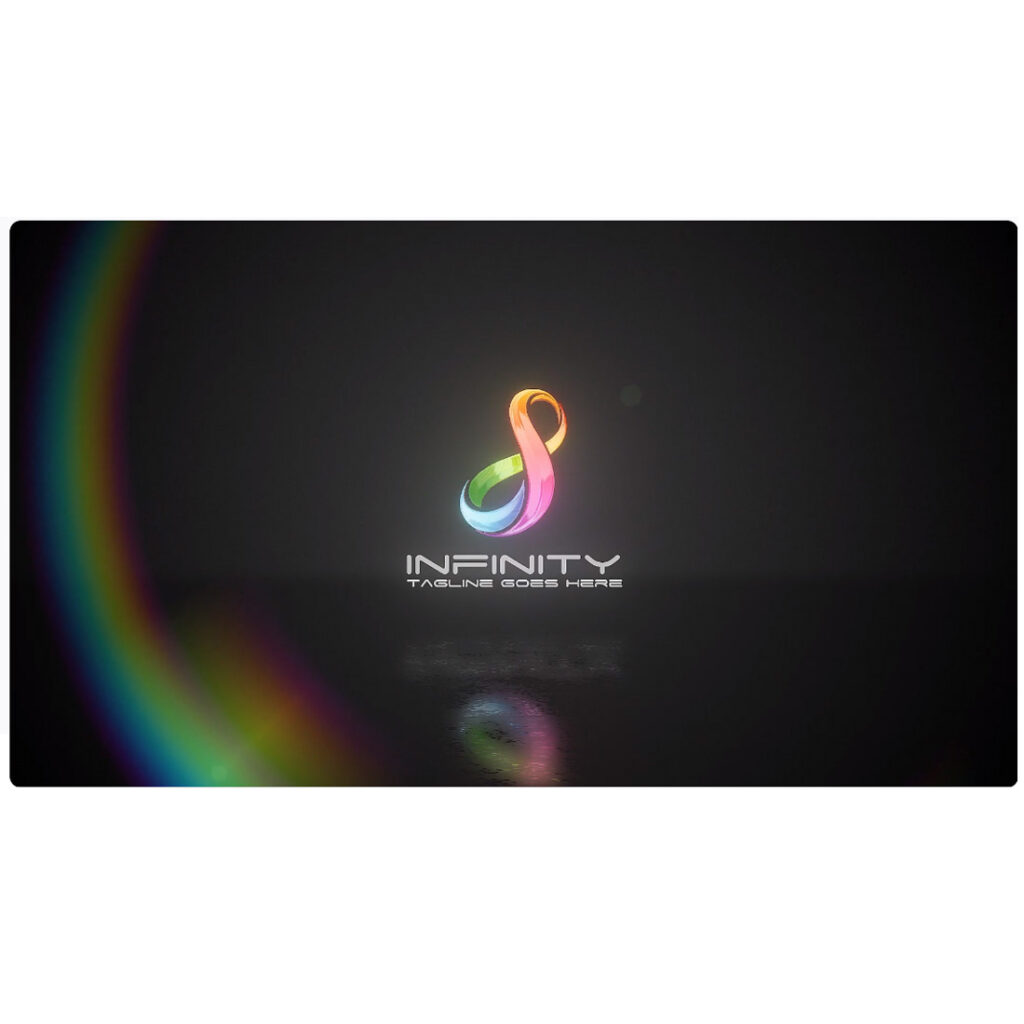 Clean Multilayer Logo Pack - MasterBundles
