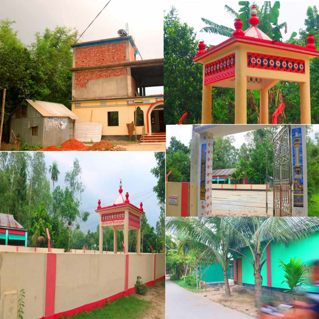 Ghar Tree village people & roads stock photos in Bangladesh - MasterBundles