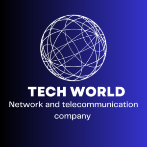 High quality tech logo - MasterBundles