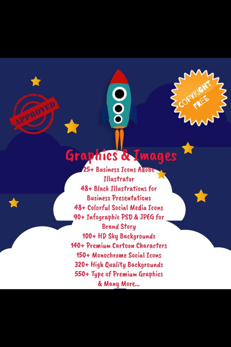 Graphic &Images - MasterBundles