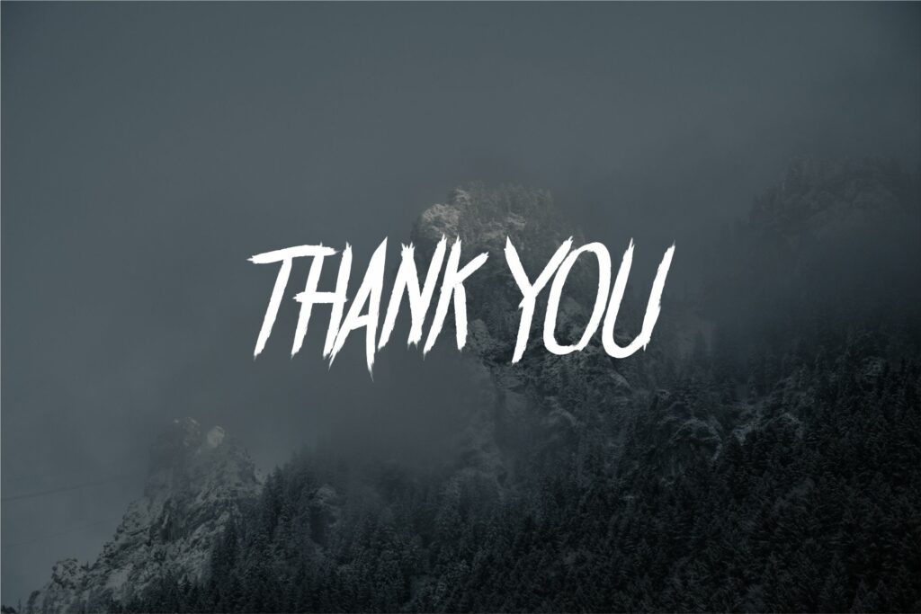 Sandekala Display Font - Perfect for Halloween and Adventure Design ...