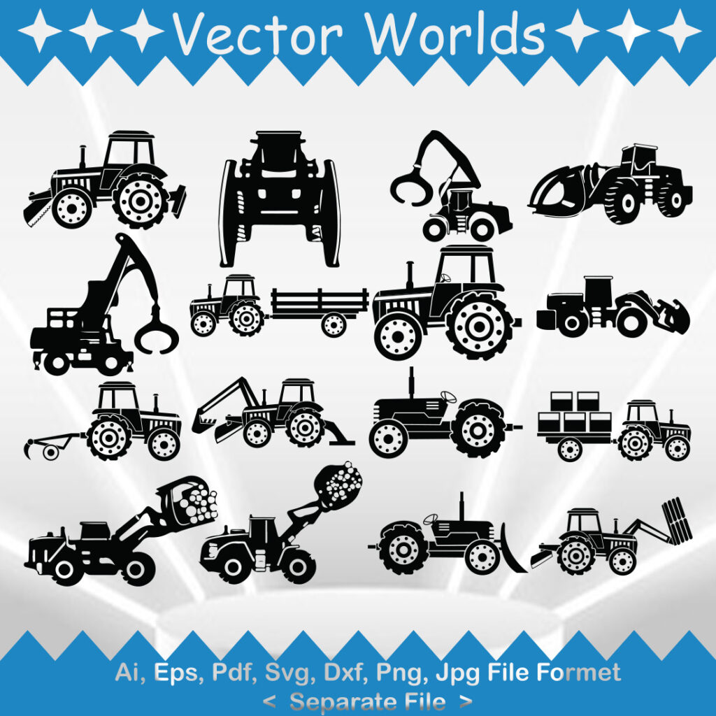 Log Loader SVG Vector Design. - MasterBundles