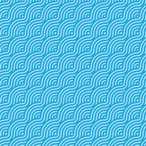 Best Seamless Pattern - MasterBundles