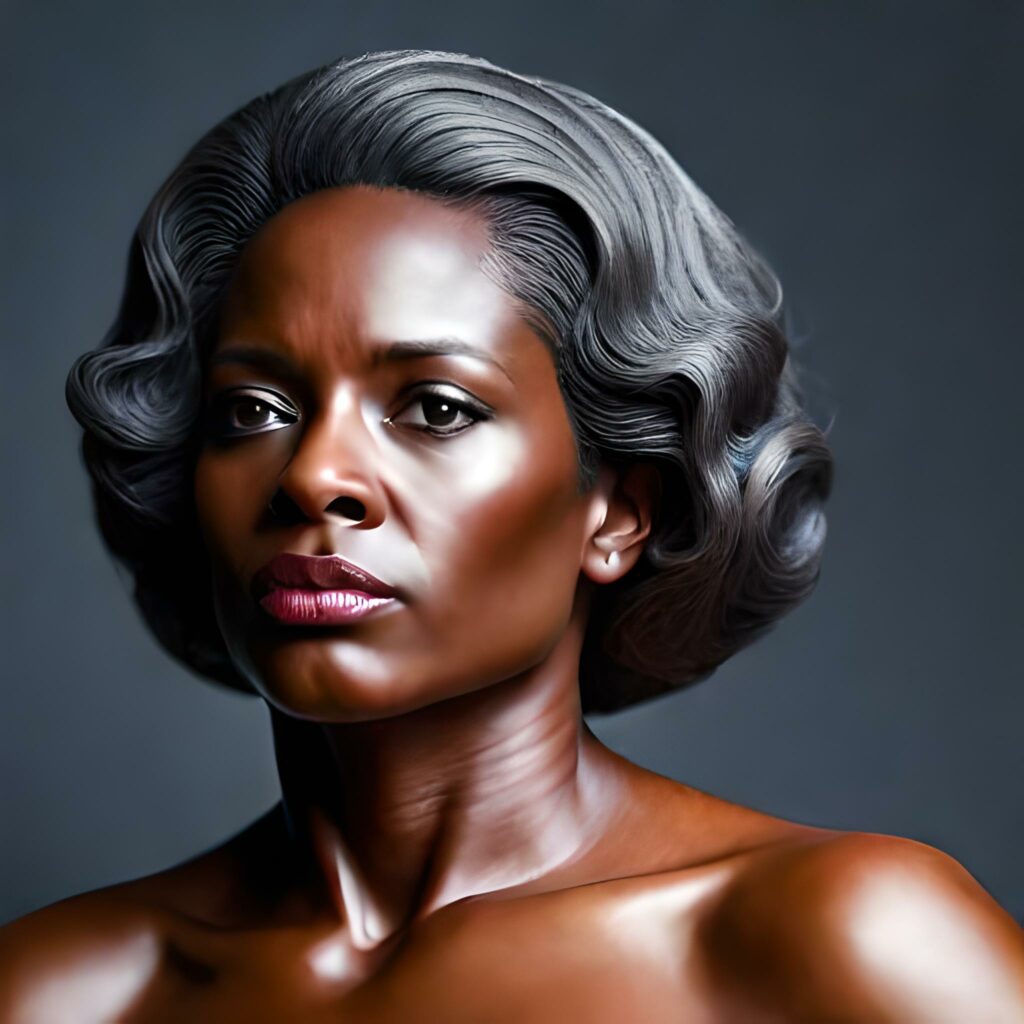 Women of Color. - MasterBundles