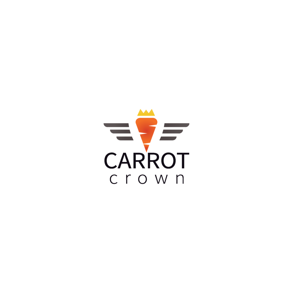 caroot crown logo just $5 - MasterBundles