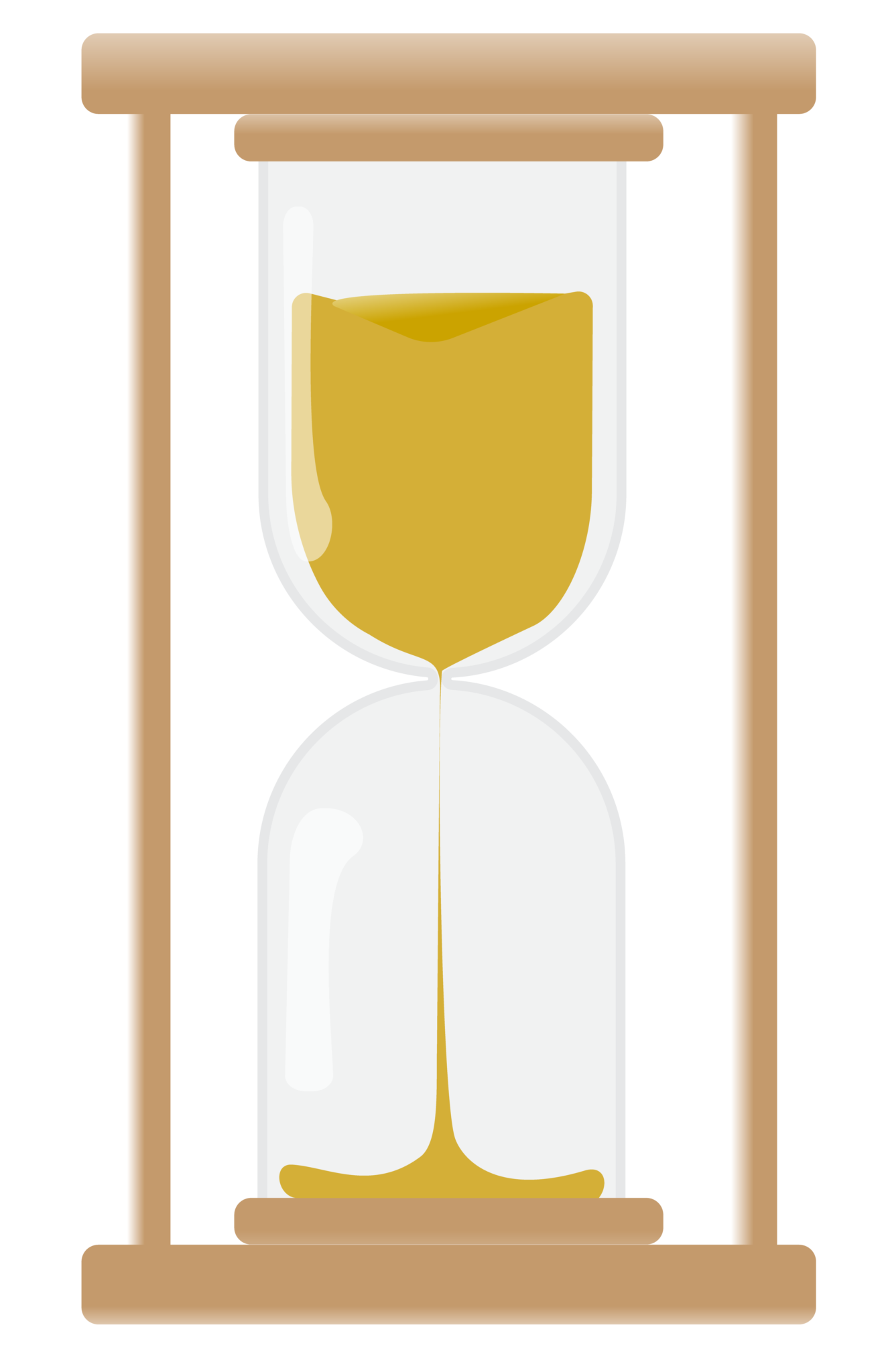 Set Color Time, Clock, Alarm Icons - MasterBundles