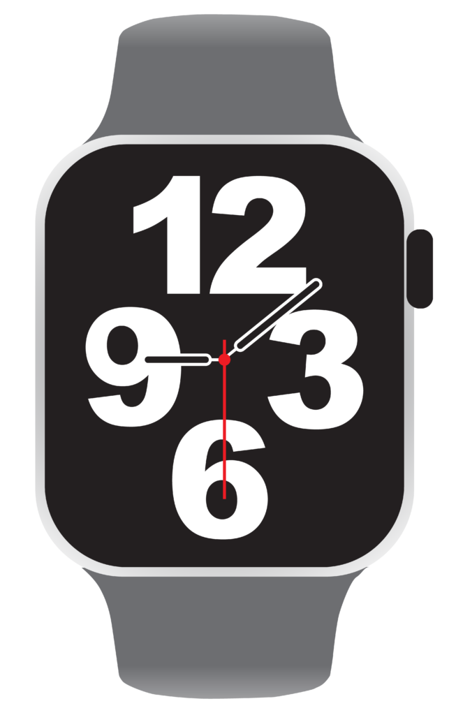 Set Color Time, Clock, Alarm Icons - MasterBundles