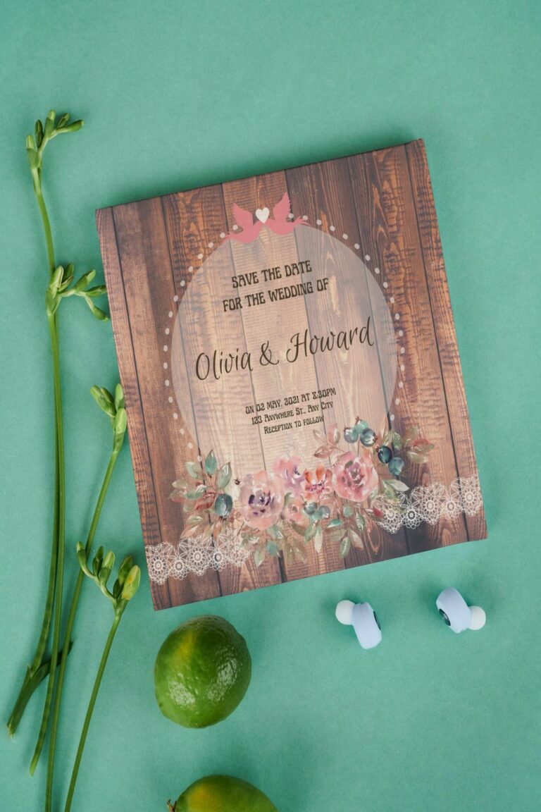 New Invitation Cards Templates - MasterBundles