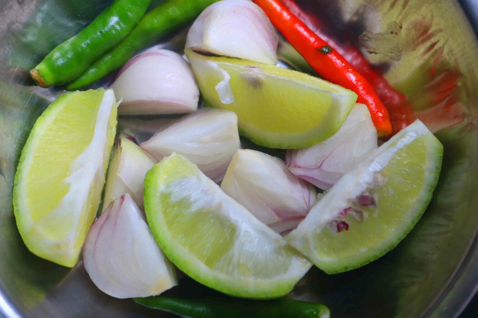 Nimbu Photography in Bangladesh - MasterBundles