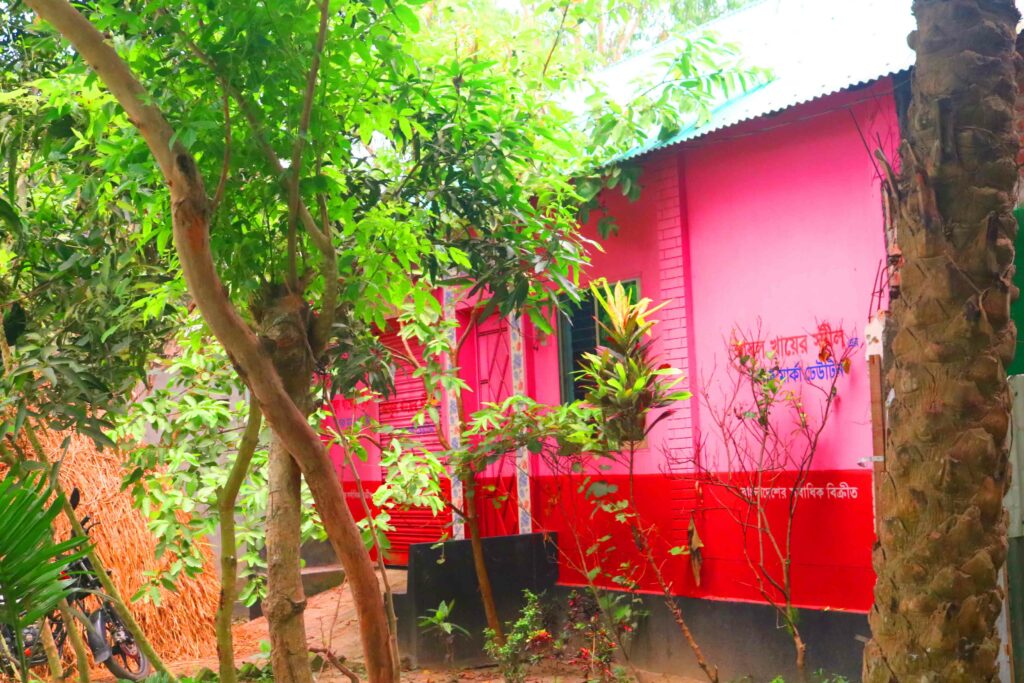 Ghar Tree village people & roads stock photos in Bangladesh - MasterBundles