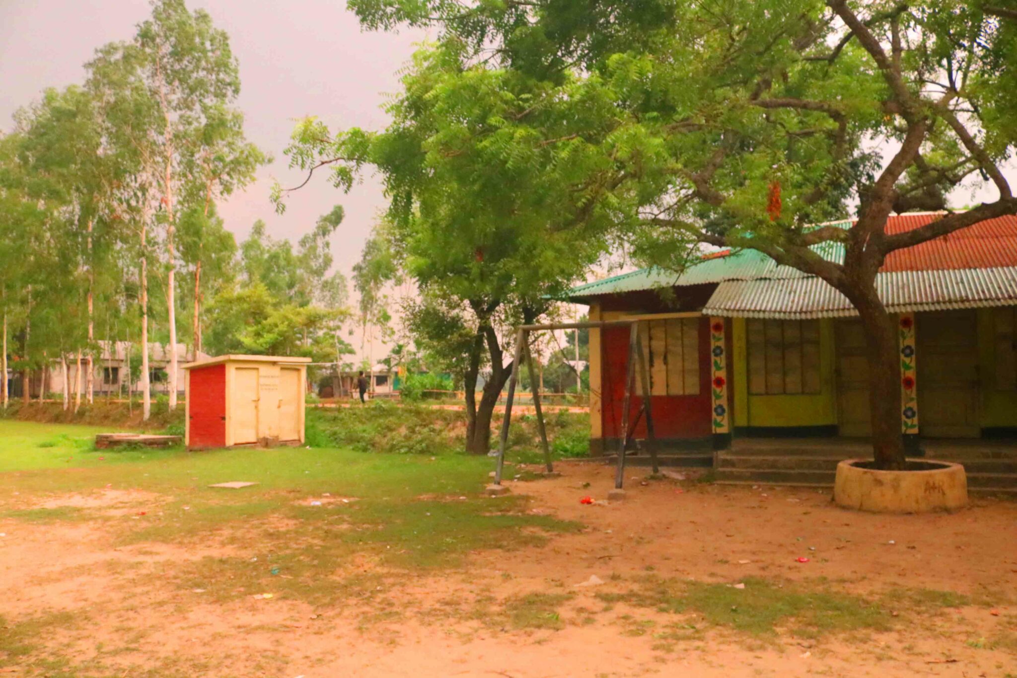 Ghar Tree village people & roads stock photos in Bangladesh - MasterBundles