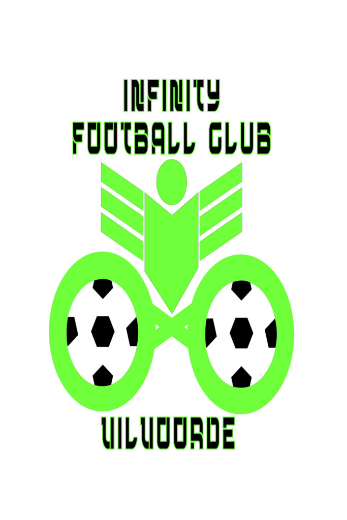 Infinity football club TShirt Design - MasterBundles