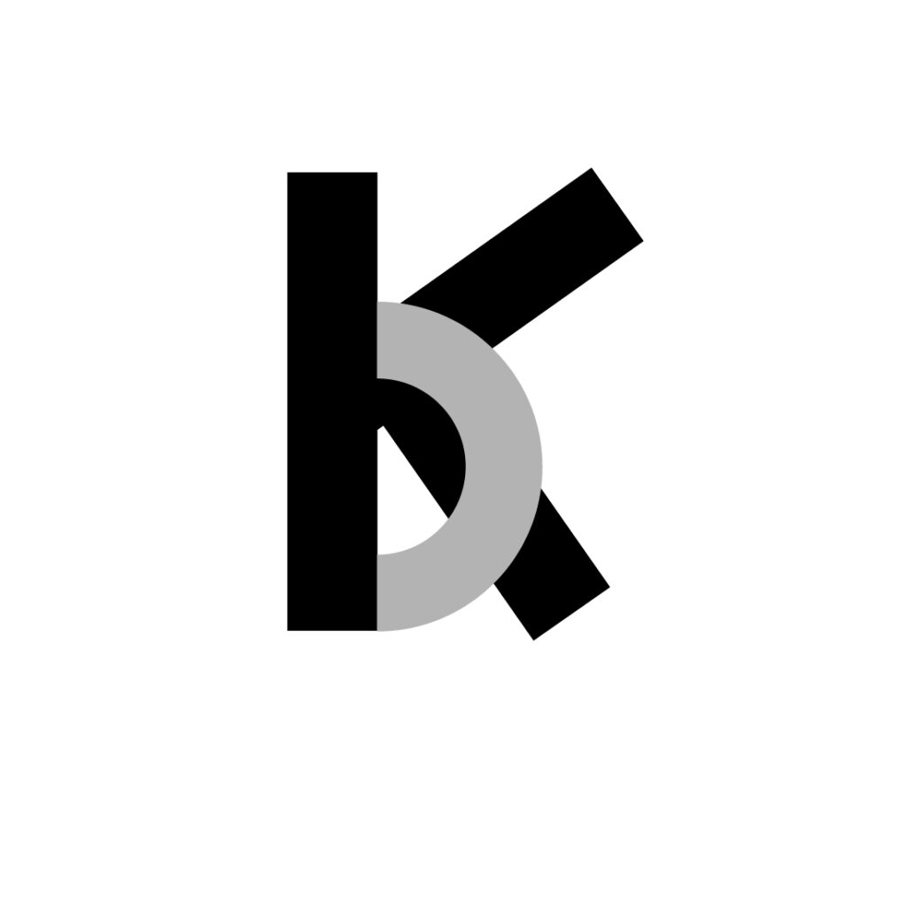 kb - TShirt Print Design - MasterBundles