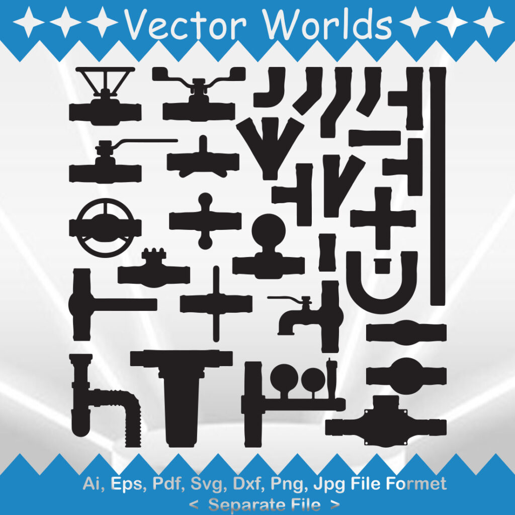 Tube SVG Vector Design. - MasterBundles