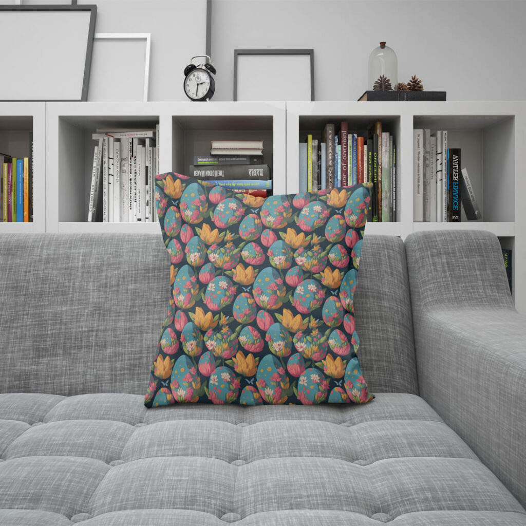 Festive Pattern! - MasterBundles