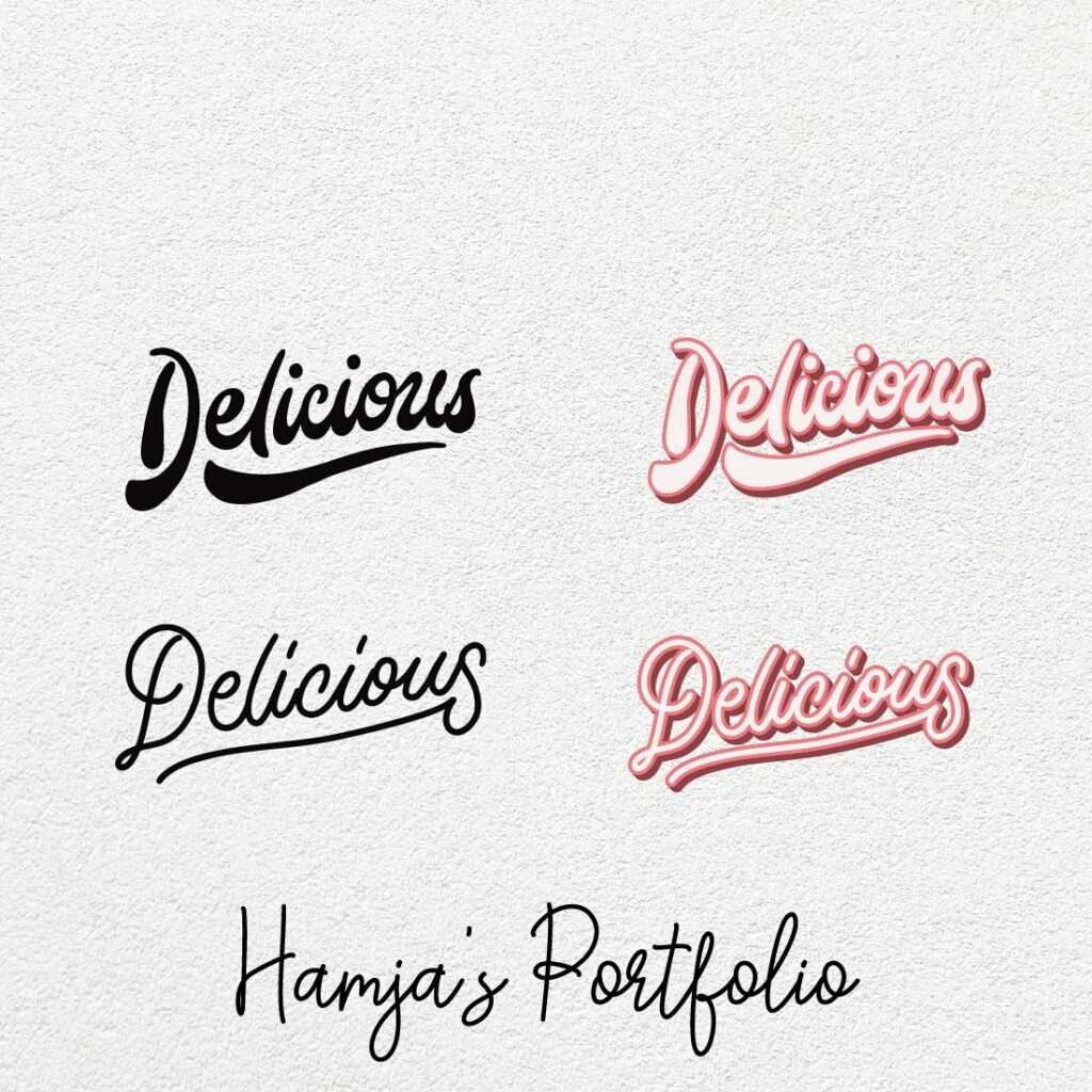 Delicious Vector Bundle Svg – MasterBundles