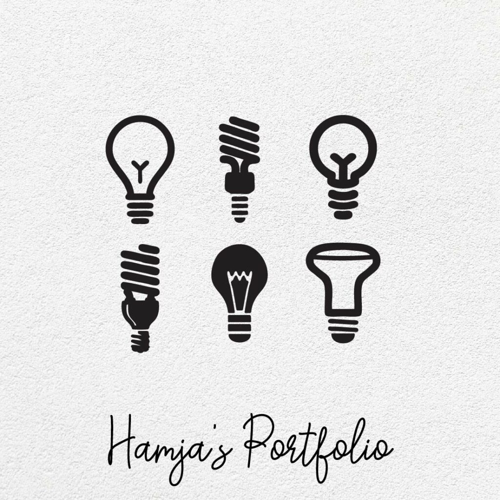 Bulb Light Vector Bundle – MasterBundles
